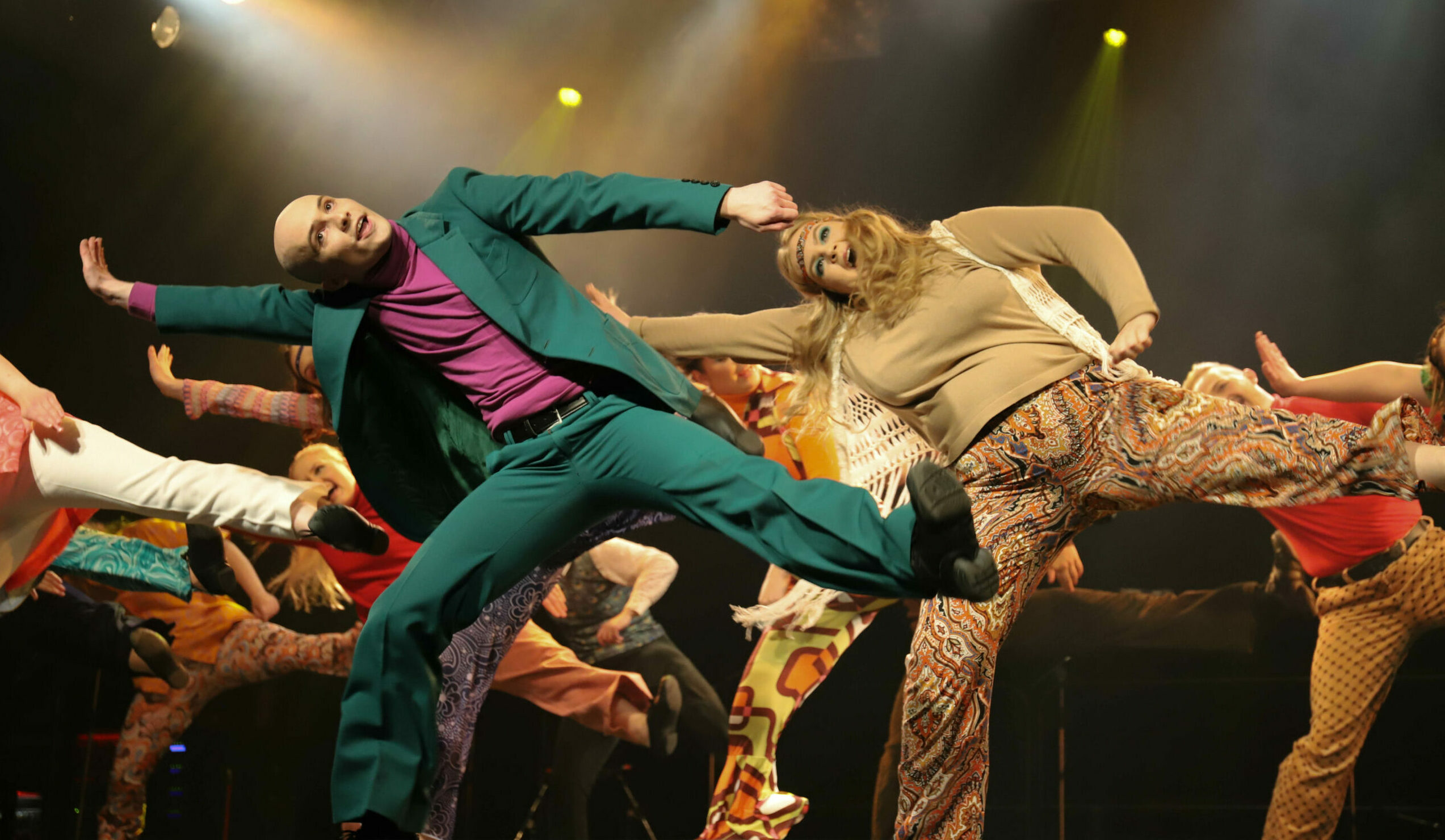 Pispalan Sottiisi – Pirkanmaan festivaalit