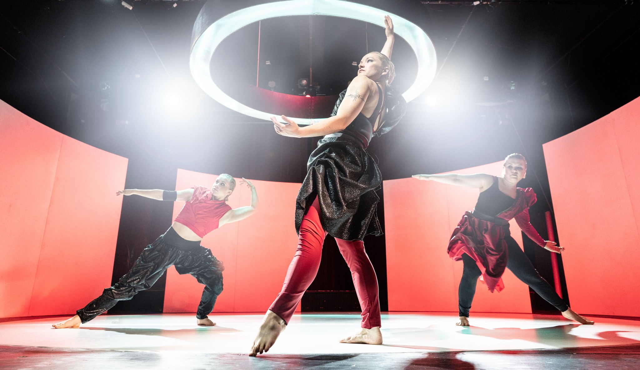 Kesäkuun tapahtumat 2023 – Pirkanmaan festivaalit